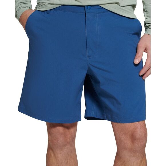 Bass Outdoor | Shorts | Bass Outdoor Mens Boulder Hiker Shorts Blue ...